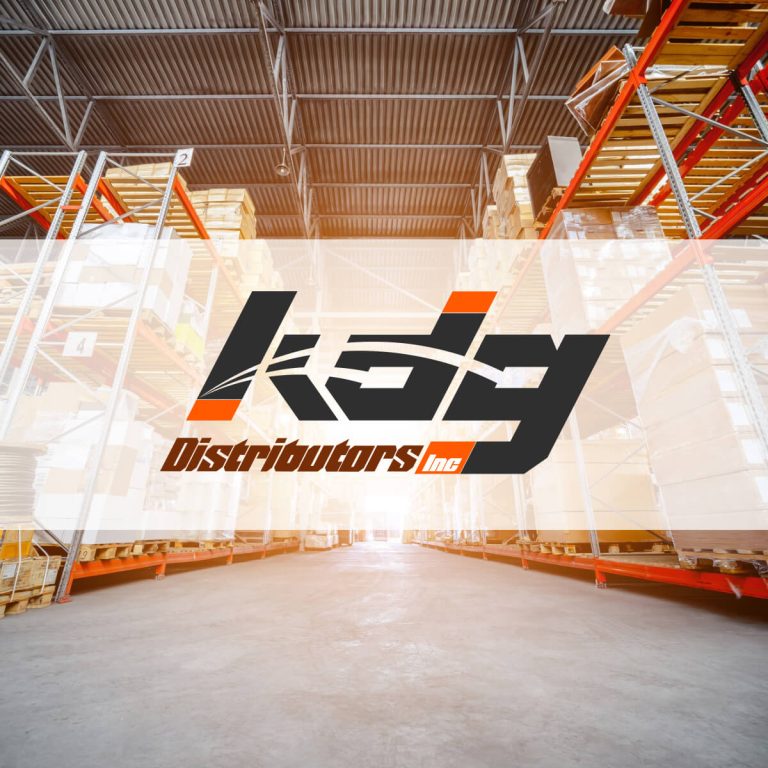 Home - KDG Distributors Inc